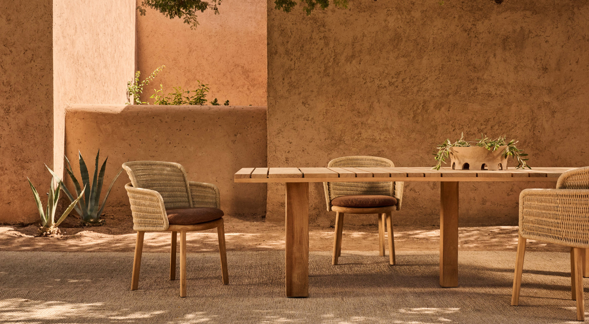 Tuinstoelen — Vanhie