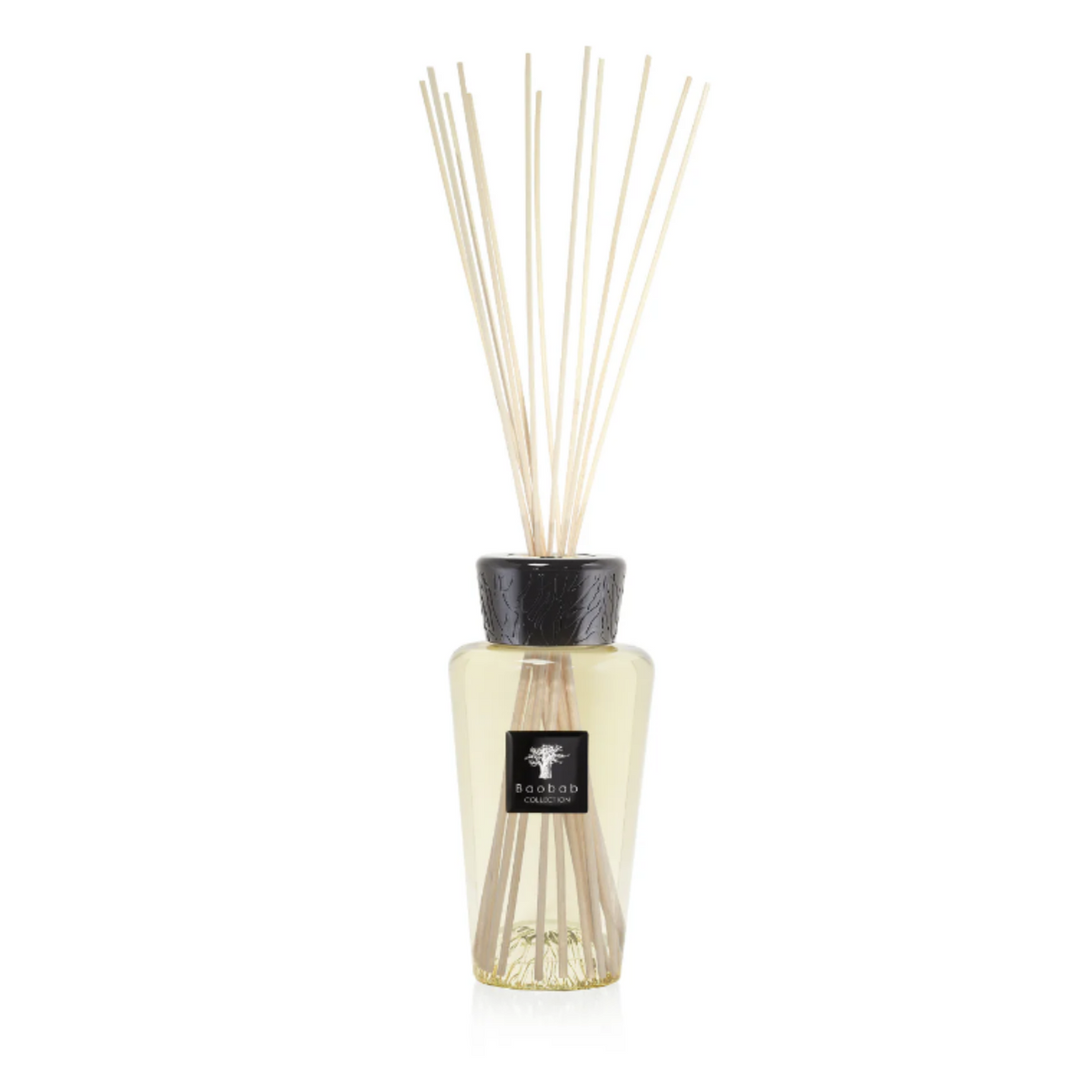 Baobab Collection All Seasons Zanzibar Spices Lodge Fragrance Diffuser — Vanhie