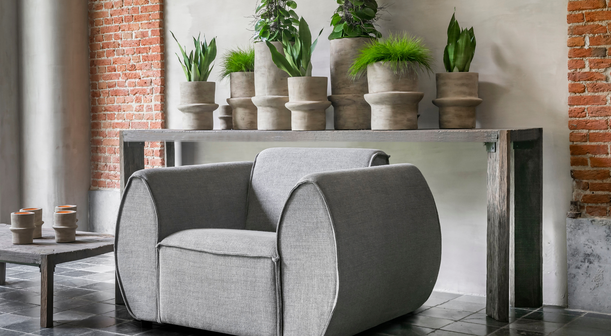 Gommaire Archie Console — Vanhie