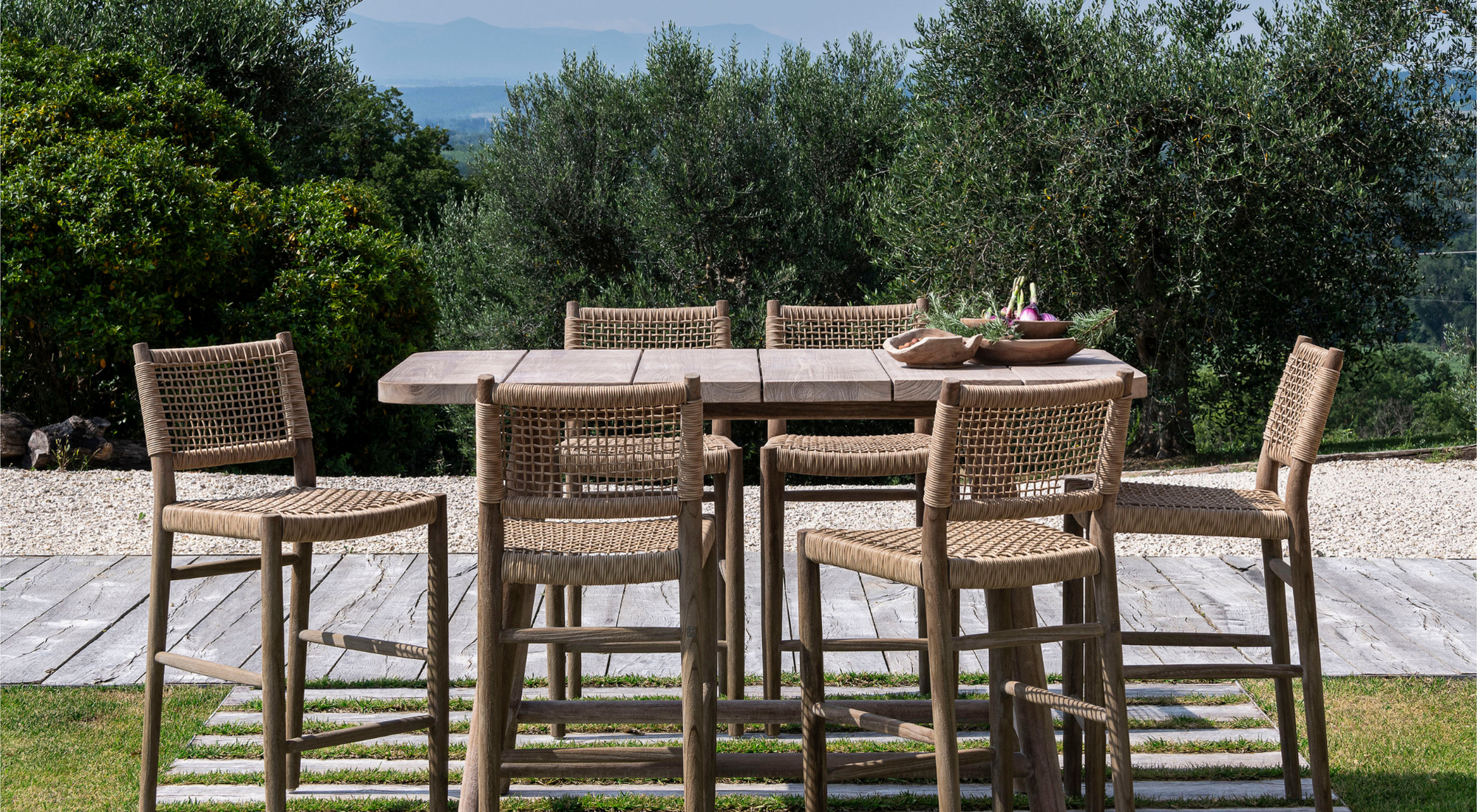 Gommaire Mieke Bartafel — Vanhie