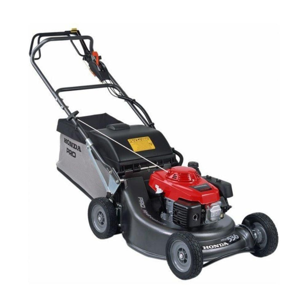 Machines de jardin et tondeuses à gazon Honda l Vanhie