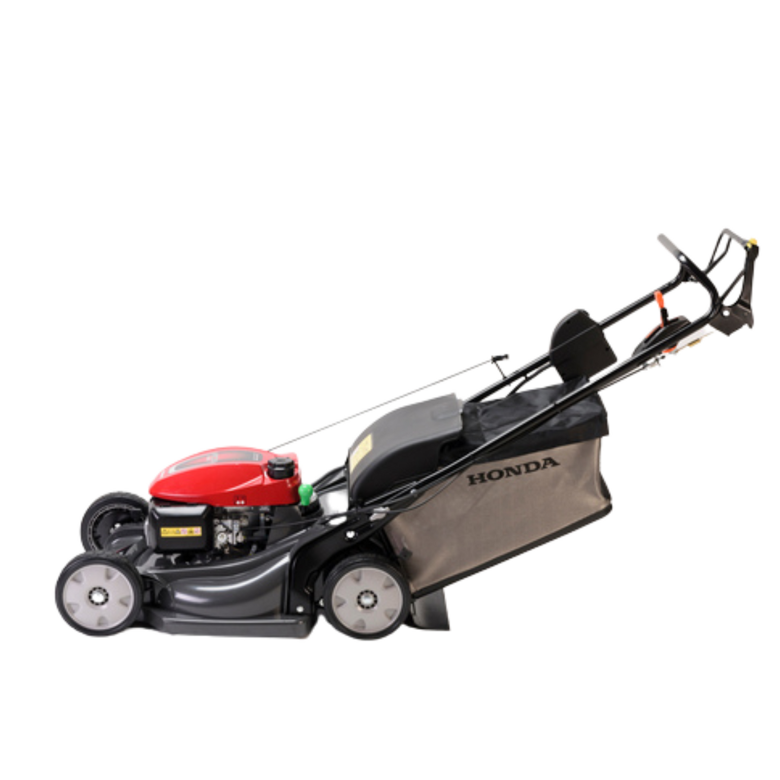Machines de jardin et tondeuses à gazon Honda l Vanhie
