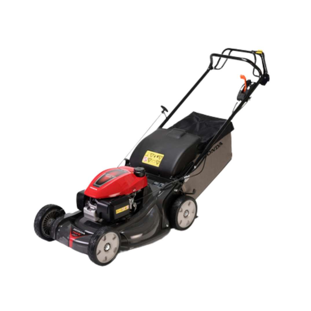 Machines de jardin et tondeuses à gazon Honda l Vanhie