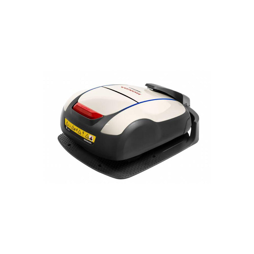 Honda HRM 1000 Miimo Robotmaaier — Vanhie