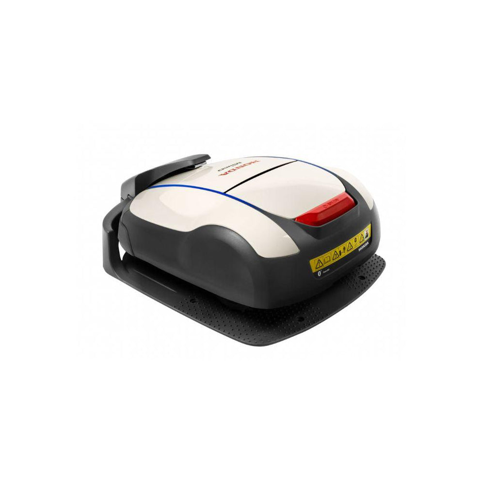 Honda HRM 1000 Miimo Robotmaaier — Vanhie