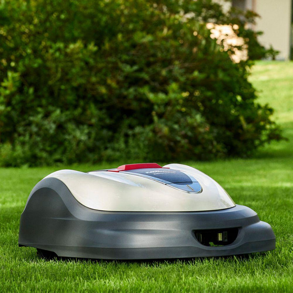 Honda Robotmaaier Miimo HRM3000 Volautomatisch 4000m² — Vanhie