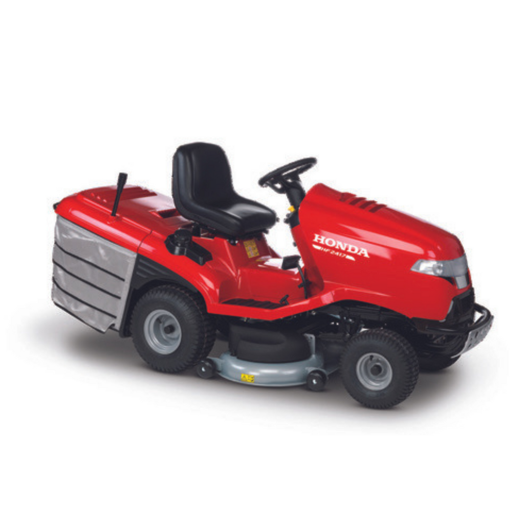 Machines de jardin et tondeuses à gazon Honda l Vanhie