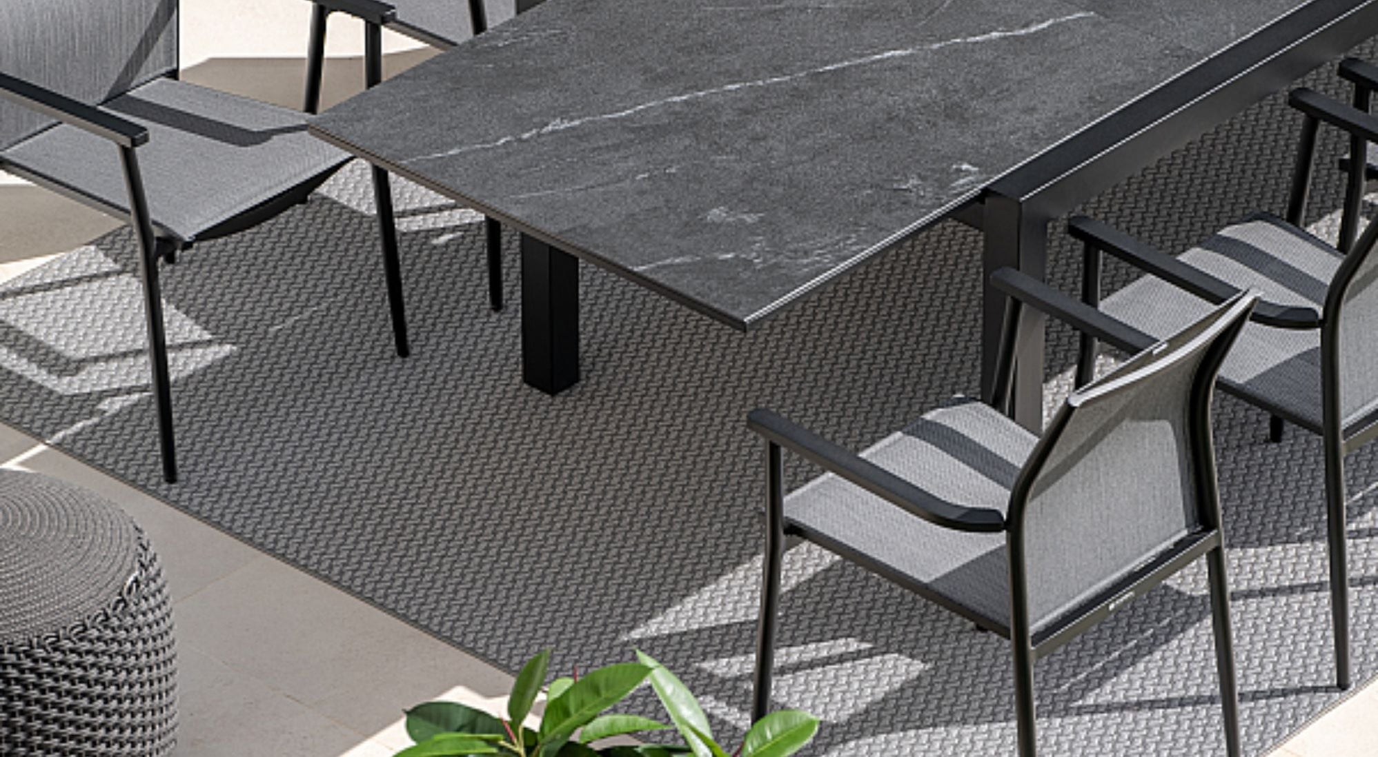 Jati & Kebon Tuinmeubelen l Vanhie l Expert in Tuinmeubelen