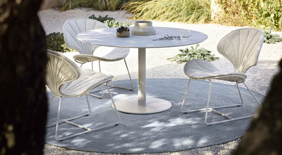 Royal Botania Butler Tuintafel — Vanhie