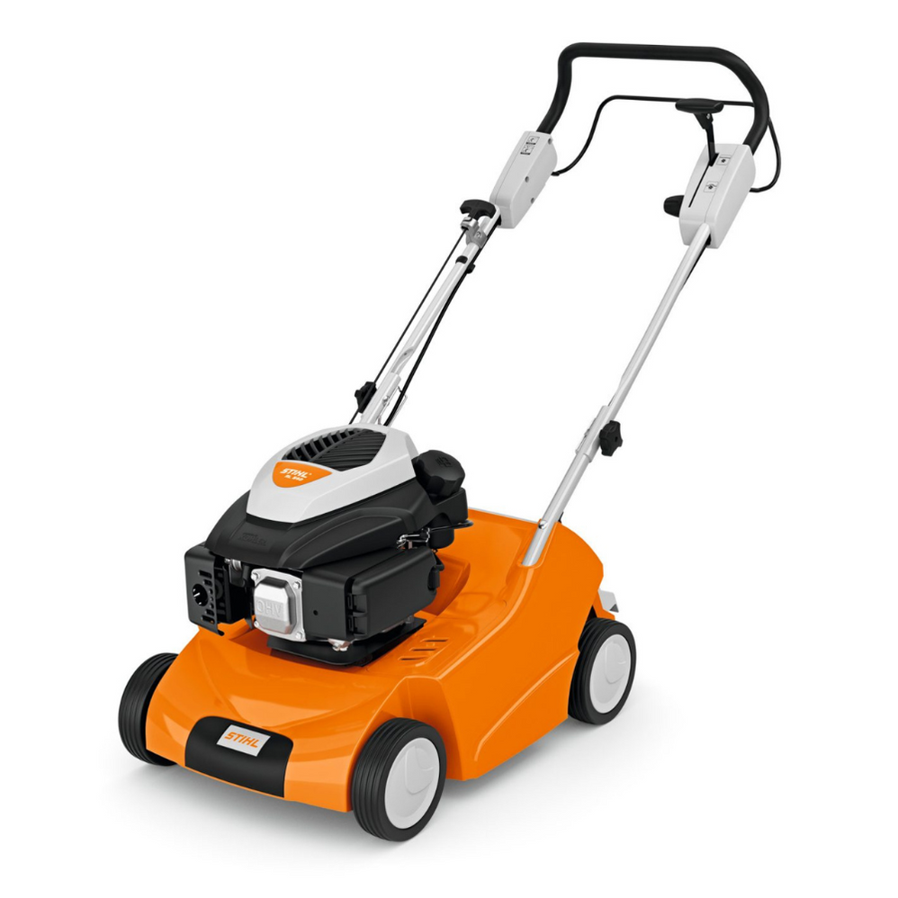 Stihl Tuinmachines & Tuingereedschap | Vanhie